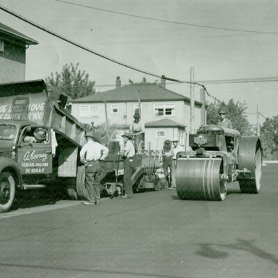 About Us : Standard General Calgary