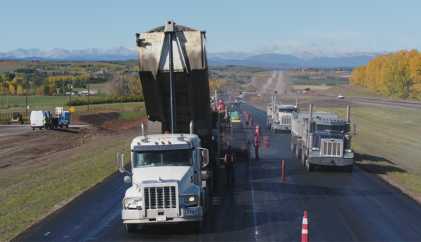 Projects : Standard General Calgary