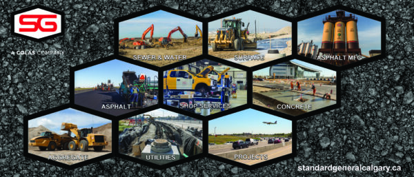 Home : Standard General Calgary